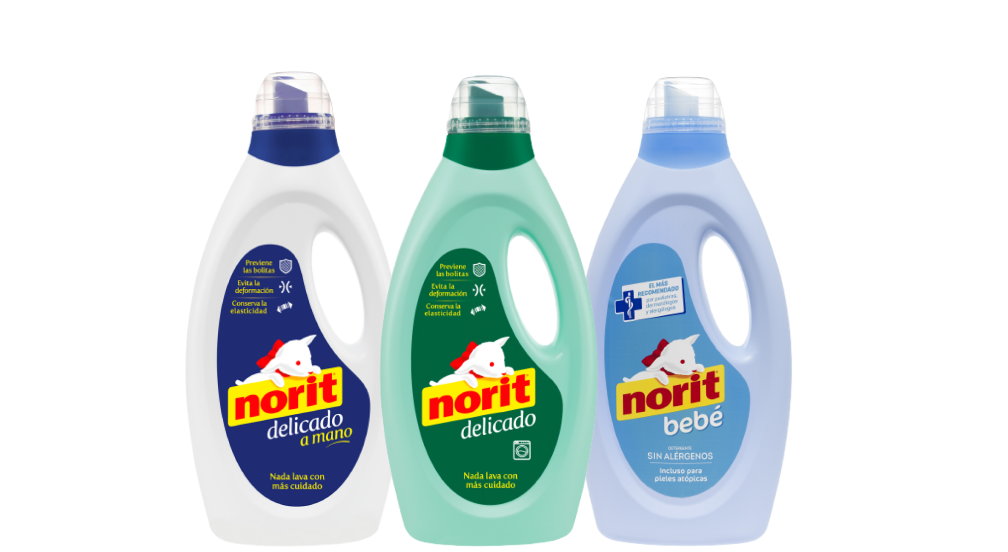 Productos | Norit.es