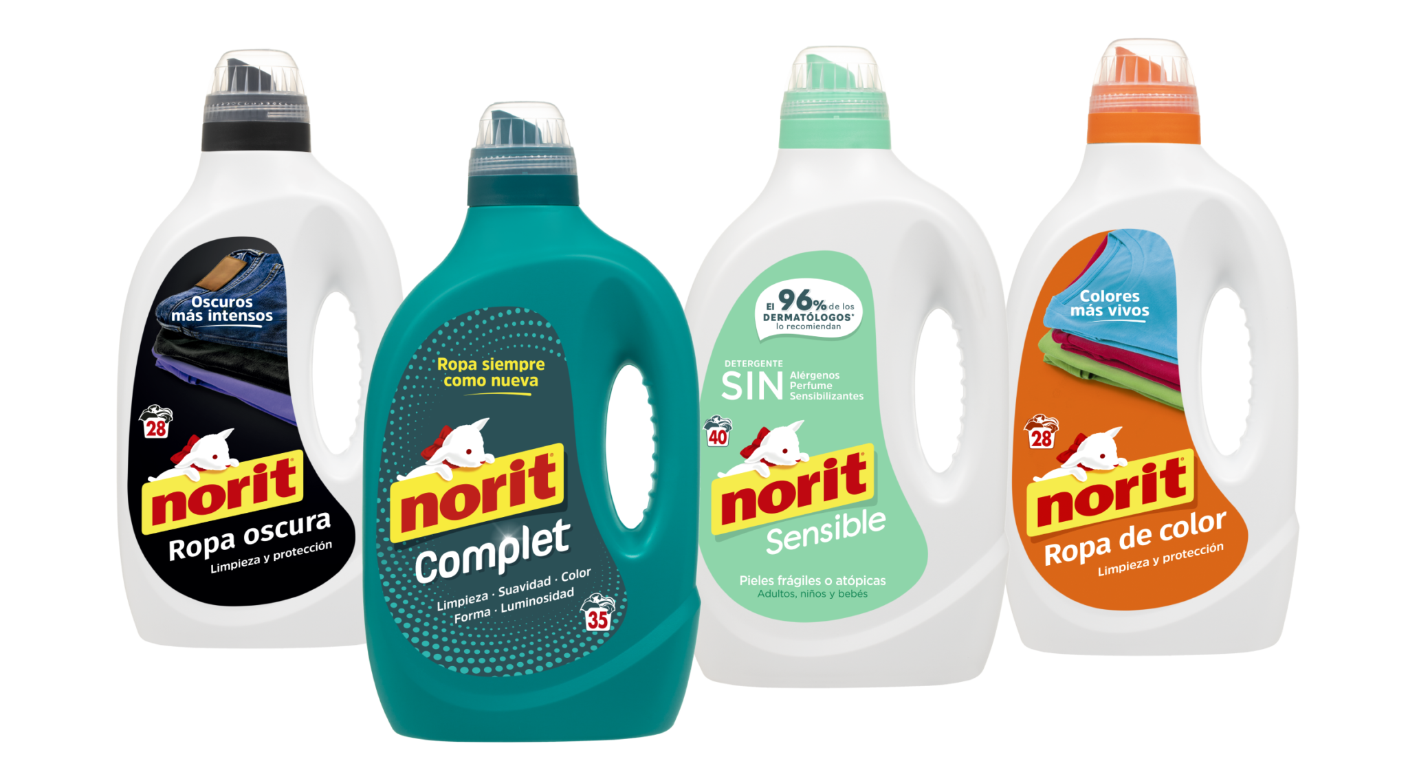 Productos | Norit.es